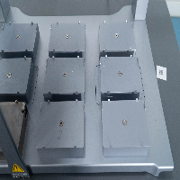 Agilent Bravo BenchCel Workstation | Surplus Solutions